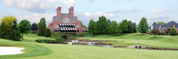 Nevillewood No. 18 | Stonehouse Golf